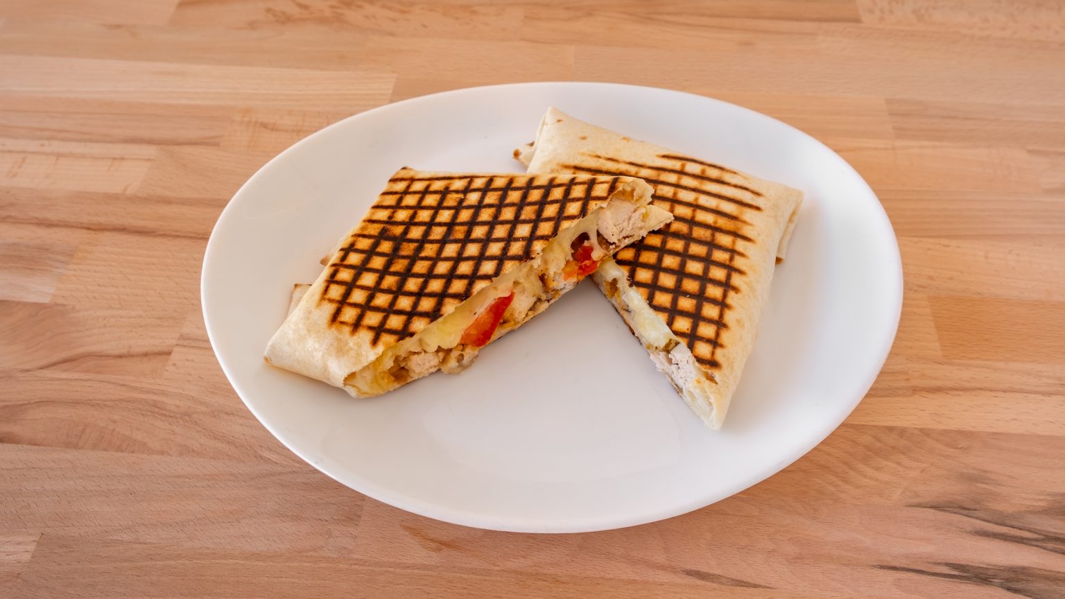 Resto L'Option, Bar à salade et plus – Salade, crêpe, omelettes sur mesures